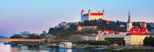 Slovakia Work Permit - Al Ruya Visa Solutions